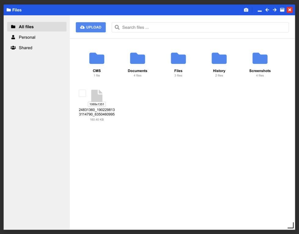Github Vasopikof Openplatform Files Files Apps