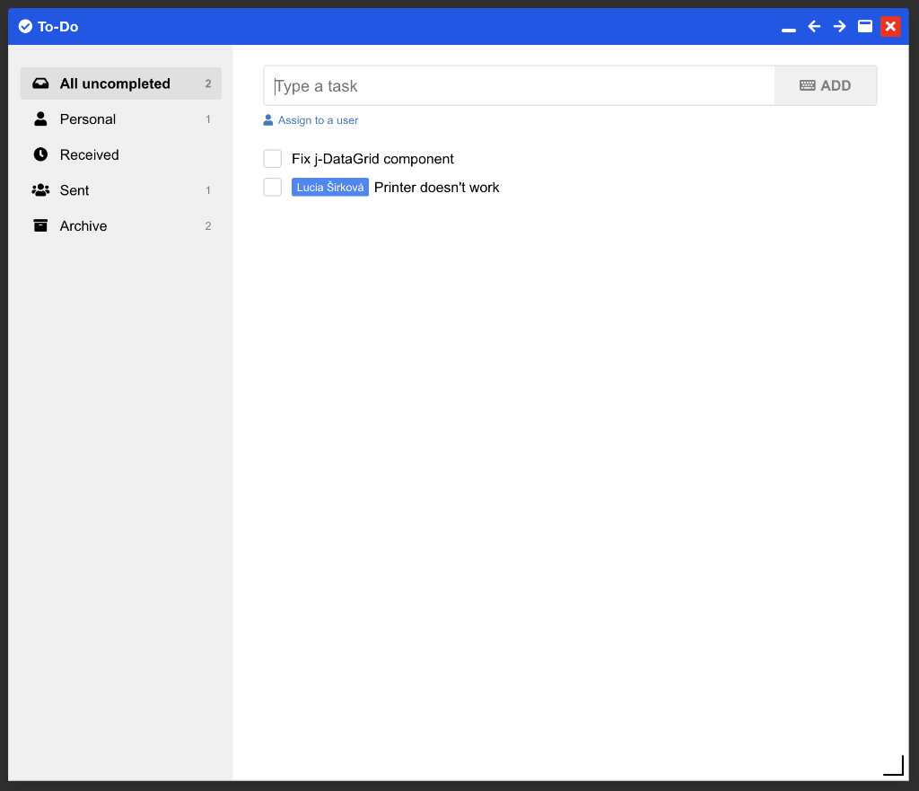 GitHub - vasopikof/openplatform-todo: To-Do list app